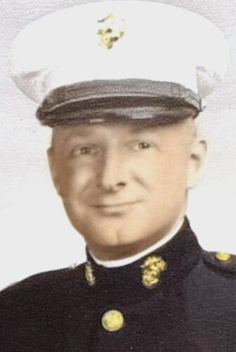 Donald E. Robinson 1933-2025 | News, Sports, Jobs - The Vindicator